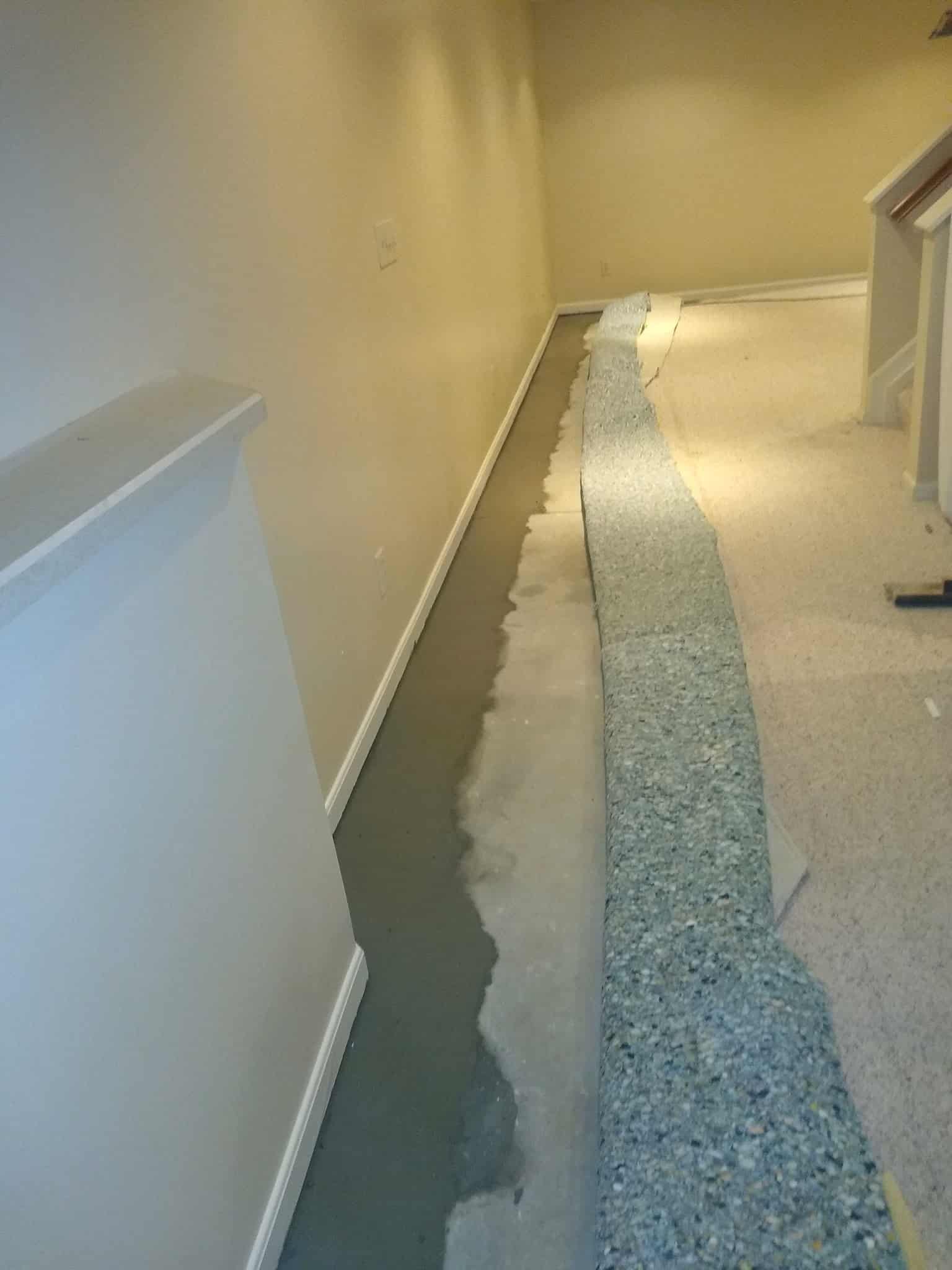 Basement Waterproofing for Long Lasting Protection - EverDry ...